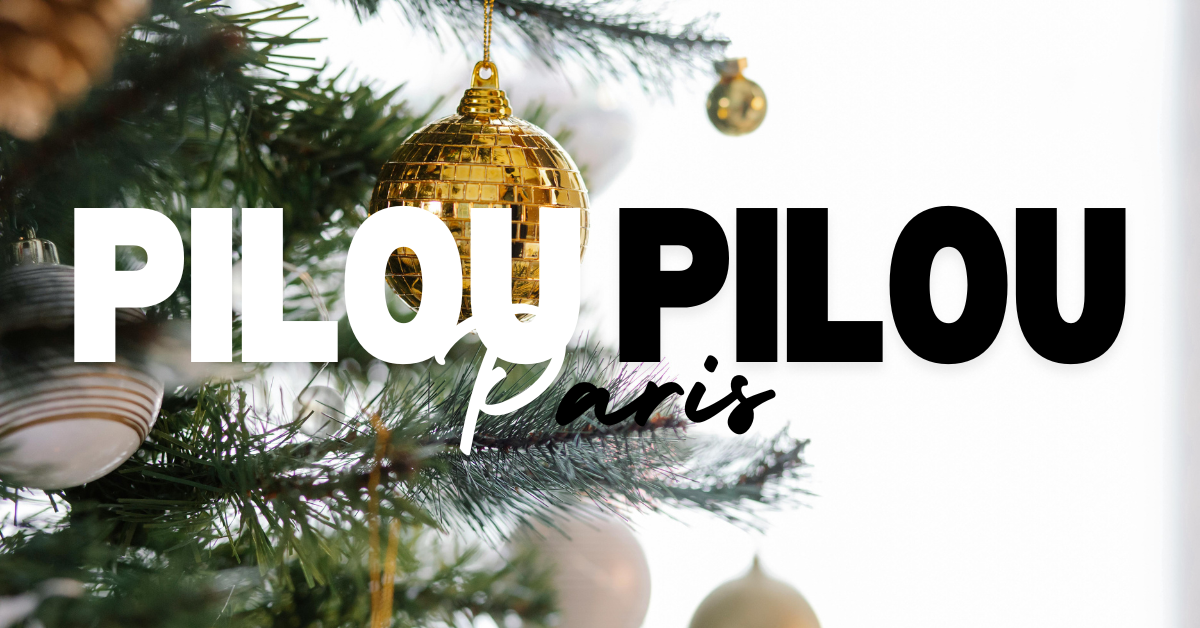 Pyjama Stitch | Pilou Pilou