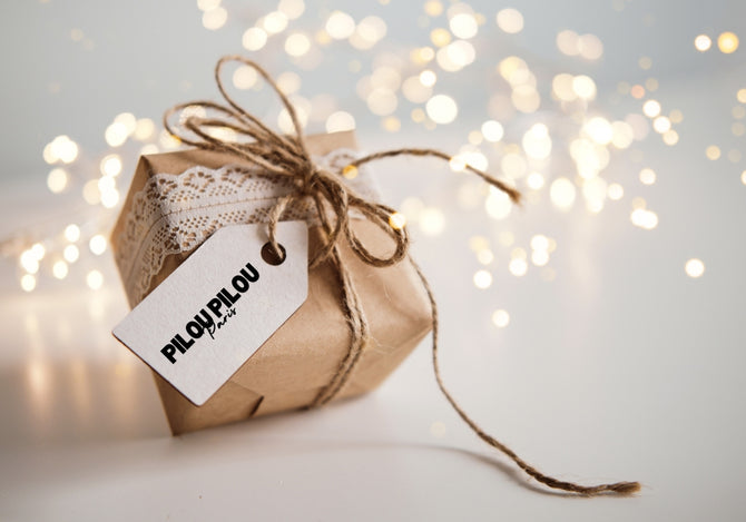 Pyjama Stitch | Pilou Pilou