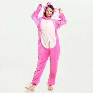 Pyjama Stitch | Pilou Pilou